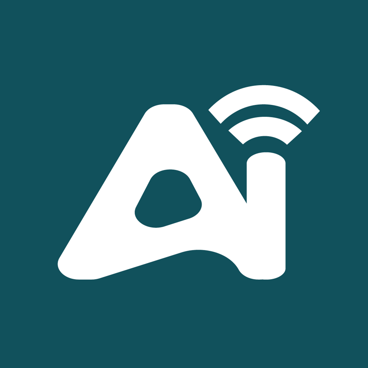 AIRadio.Host - Real-Time AI News Radio | You're Already 3 Hours Late